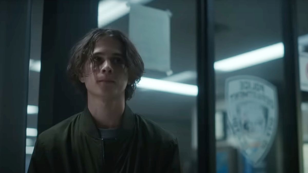 Rabbit Hole Cast: Where You've Seen The Actors Of The Paramount+ Series ...