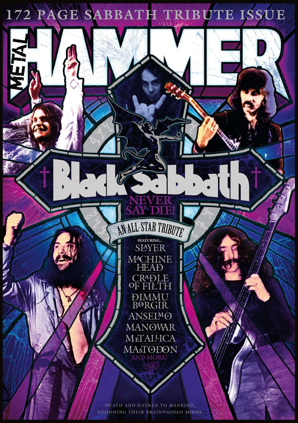Black Sabbath: the story of the heavy metal pioneers | Louder