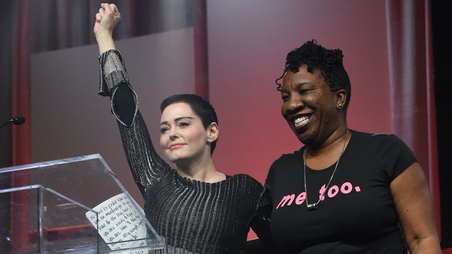 Rose McGowan Series ‘Citizen Rose’ Debuts on E! Jan. 30 | Next TV ...