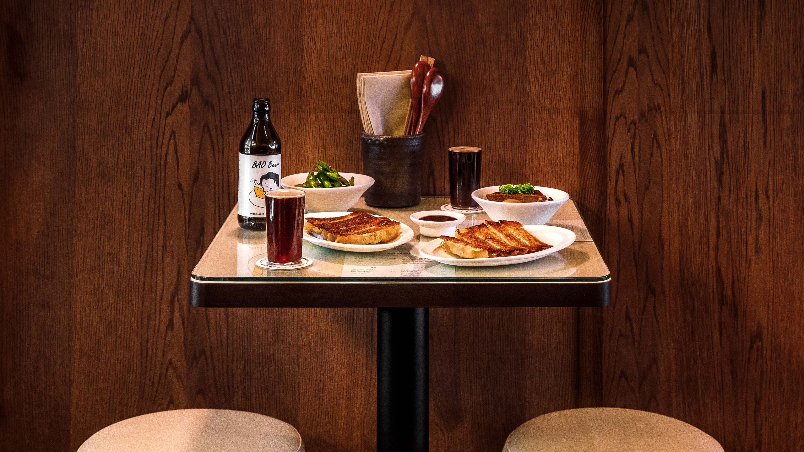 Bao Mary serves dumplings and other Taiwanese favourites | Wallpaper*