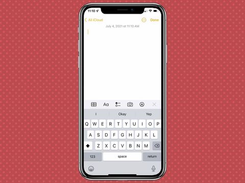 How to use Live Text in iOS 15 | Tom's Guide