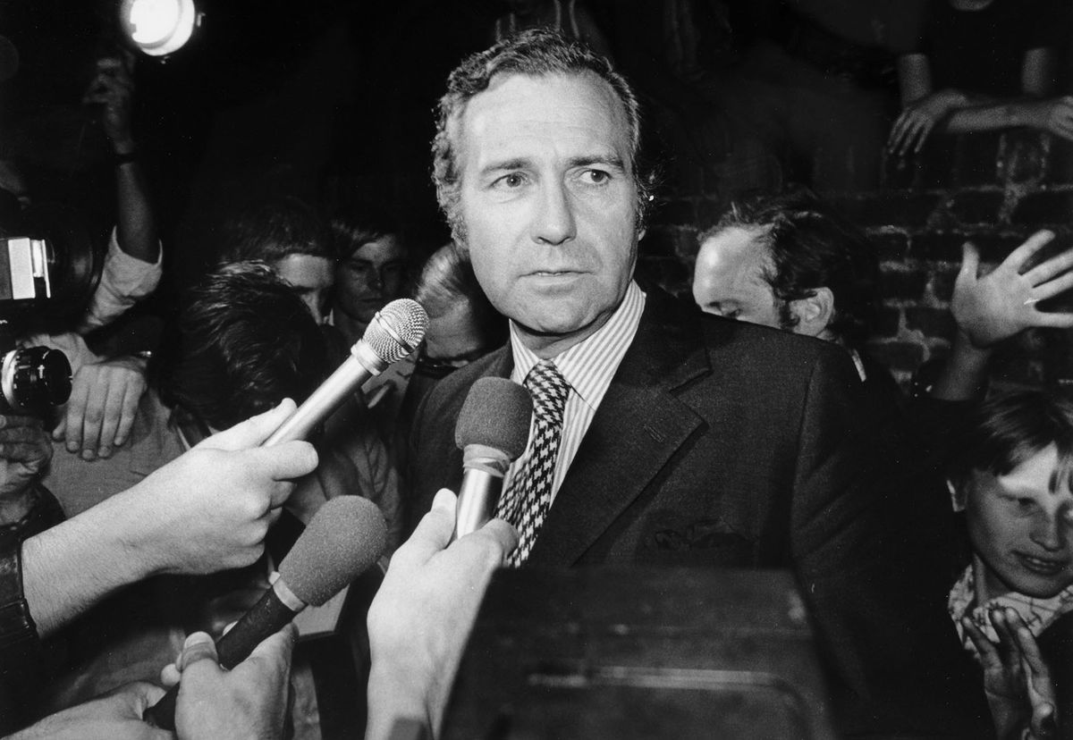 Stonehouse: cast, plot, trailer, interviews, real story | What to Watch