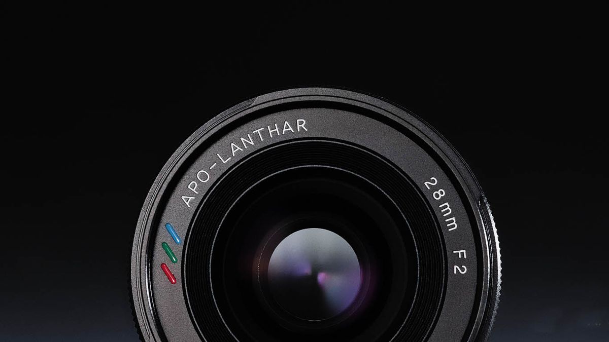 Voigtlander unleashes its sharpest wide-angle lens yet for Leica ...