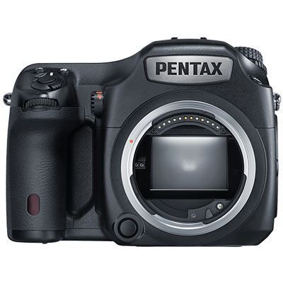 The best Pentax cameras | Digital Camera World