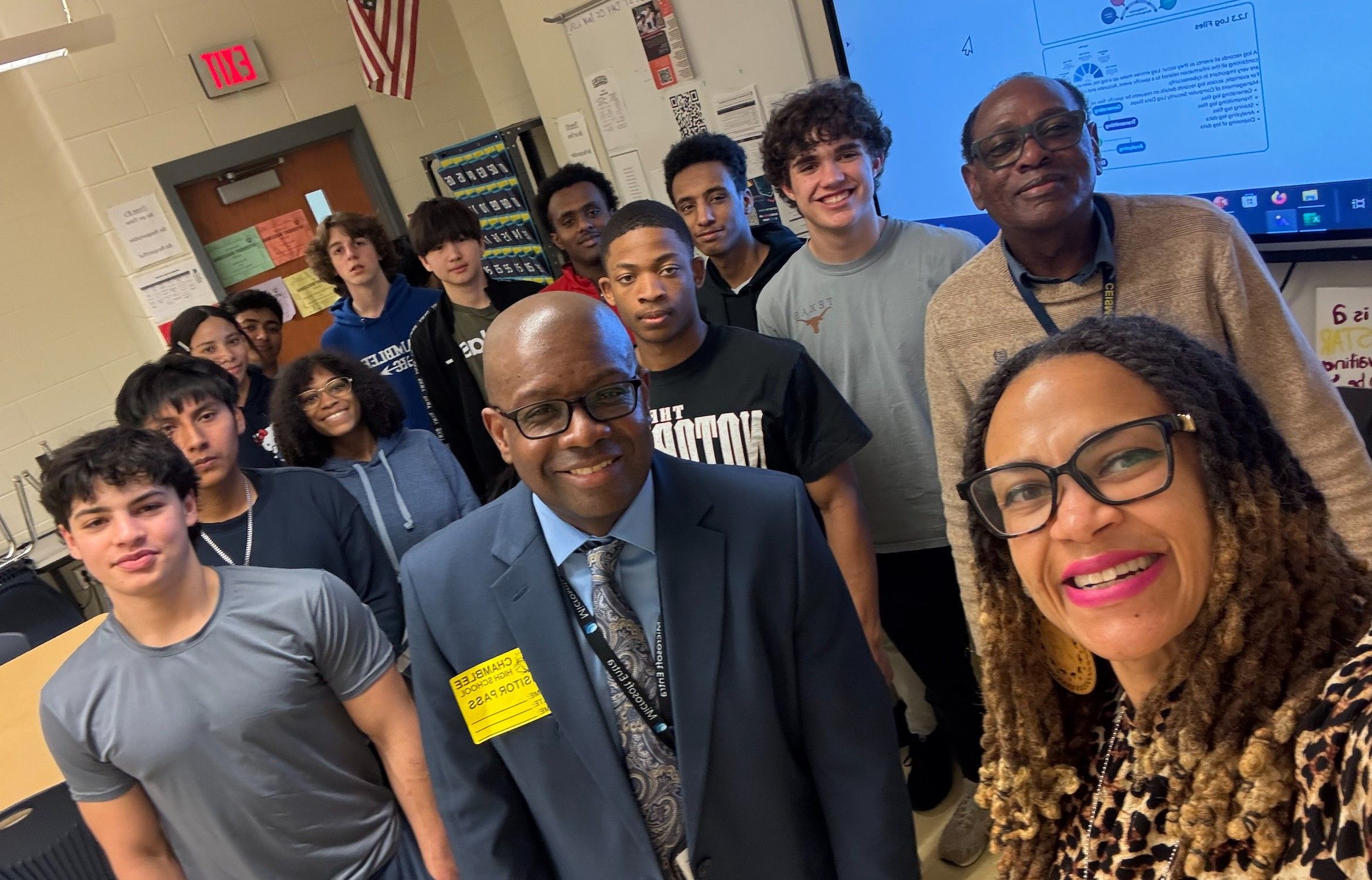 5 Tips To Launching A Cyber Champions Program | Tech & Learning