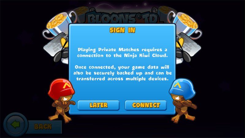 Bloons TD Battles, a balloon-busting throw-down for Windows PC and ...