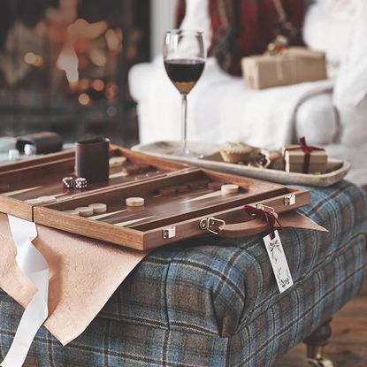 Top tips for entertaining at home this January | Ideal Home