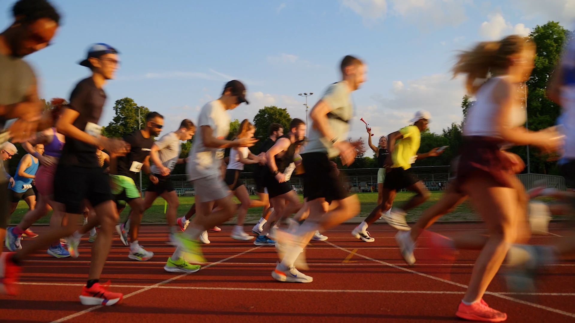 This is the exact six-week running plan I used to run my fastest ever ...