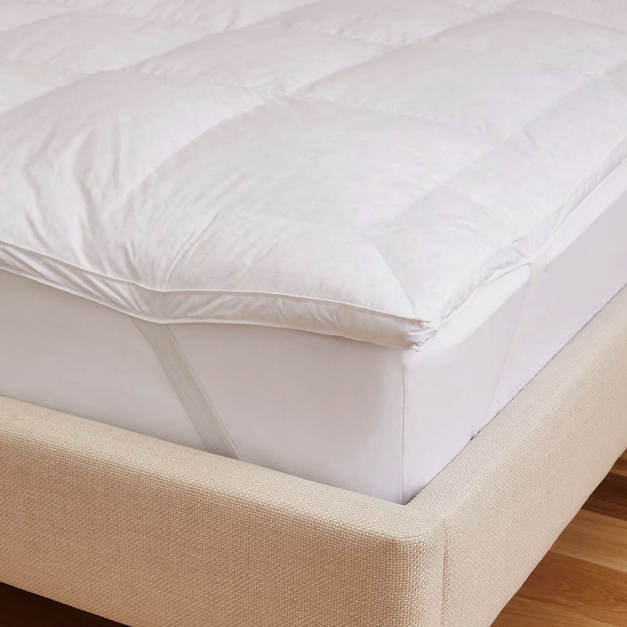 The 7 best mattress toppers I've tested in 2025 | Ideal Home
