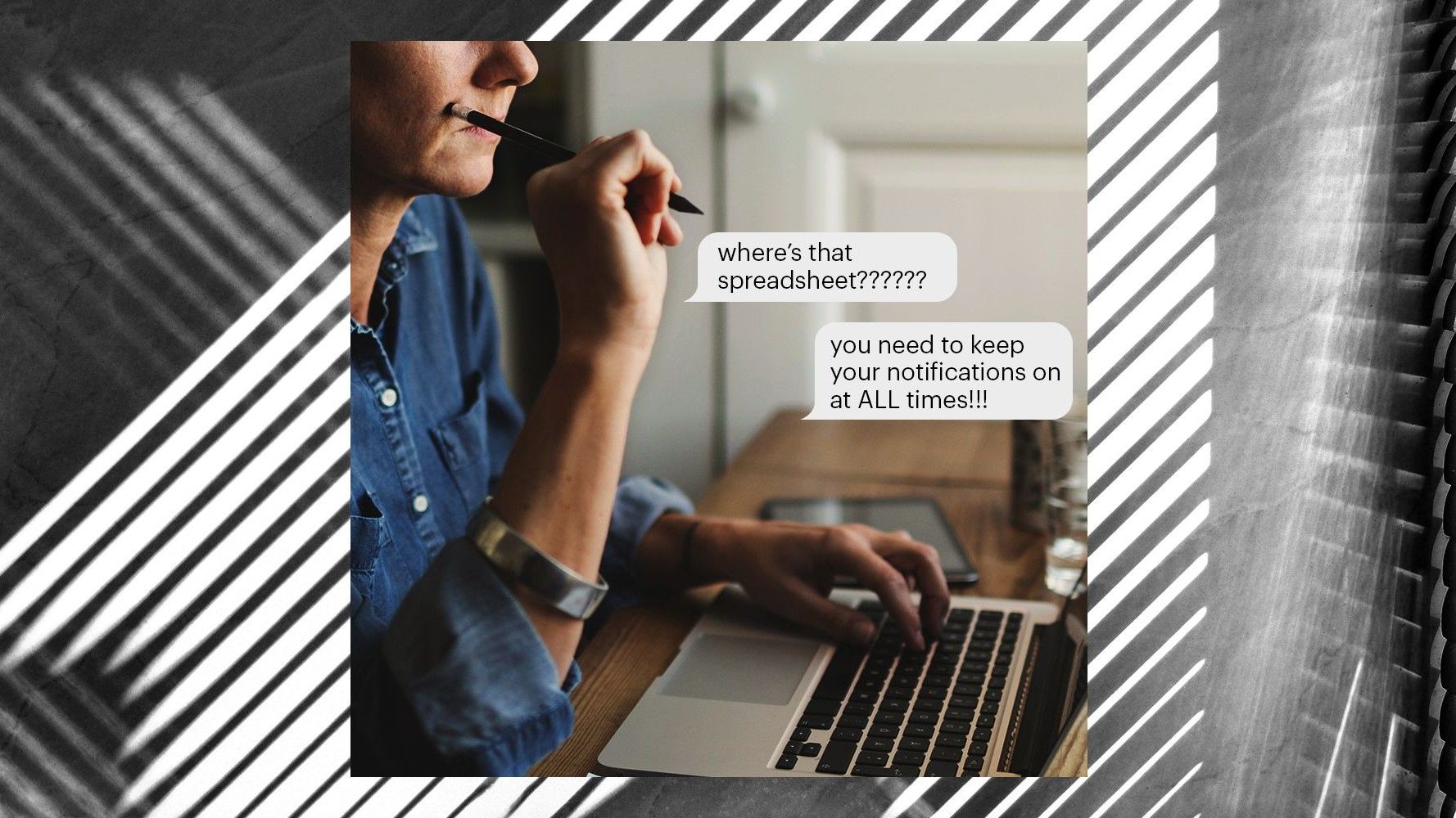 Working From Home Leaves Employees Vulnerable to Harassment and ...