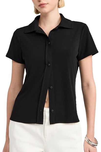 30 Classic Button-Downs That Are Always a Classic | Marie Claire