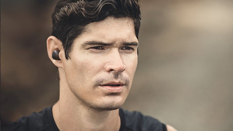 Best sports and workout headphones 2024: top earbuds for keeping active ...