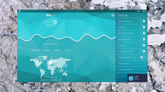 DotVPN Premium review | TechRadar