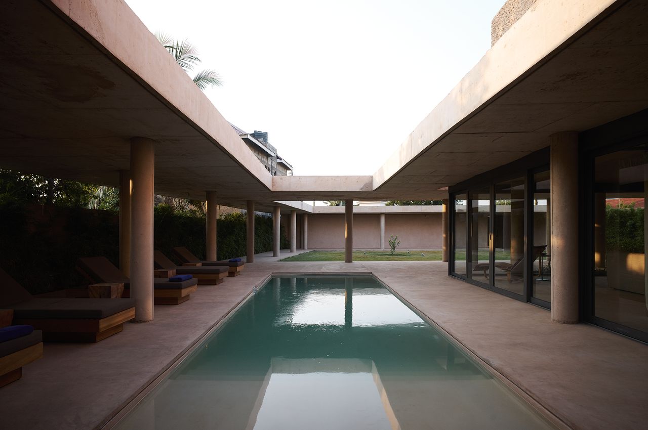 Step inside dot.ateliers | Ogbojo in Ghana | Wallpaper*