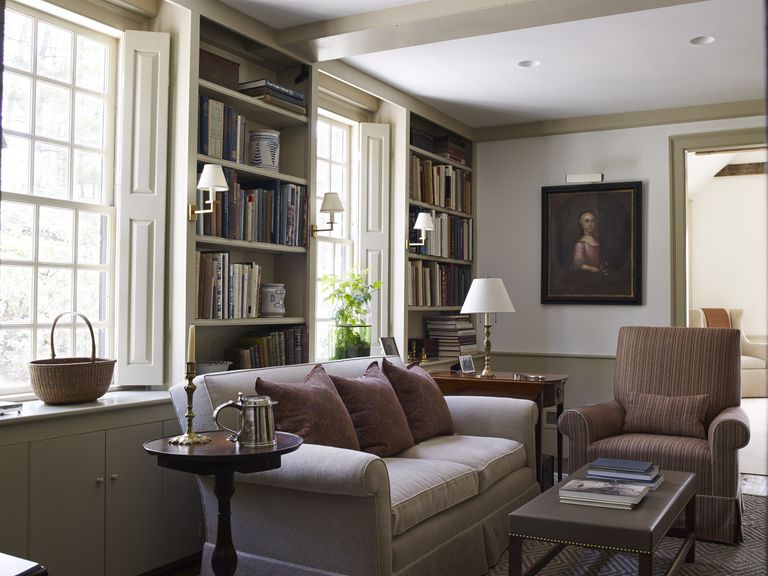 Home library ideas: 10 wonderful ways to enjoy a book collection ...