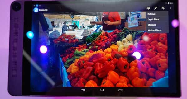 Intel RealSense 3D: What It Is and What You Do With It | Tom's Guide