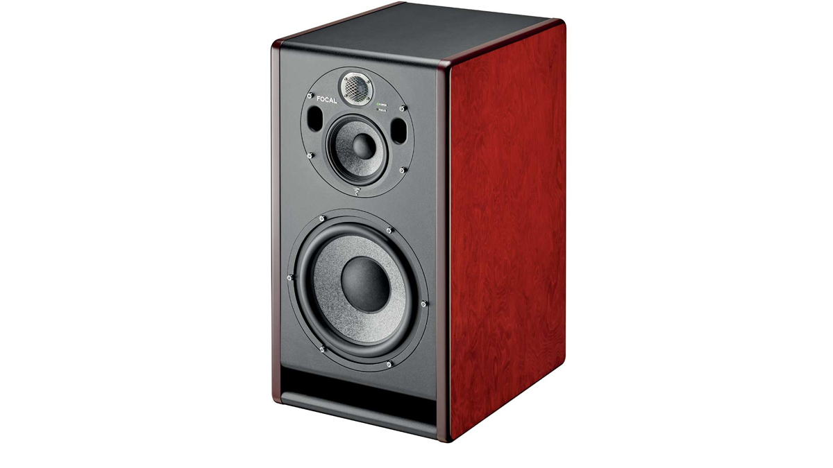 NAMM 2019: Focal’s Trio11 Be monitors could be the speakers you dream ...