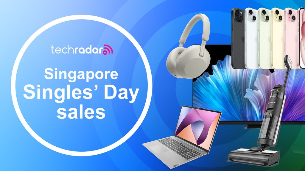 11 11 Singles Day Sales In Singapore 13 Deals You Still Score TechRadar 11-11-singles-day-sales-in-singapore-13-deals-you-still-score-techradar