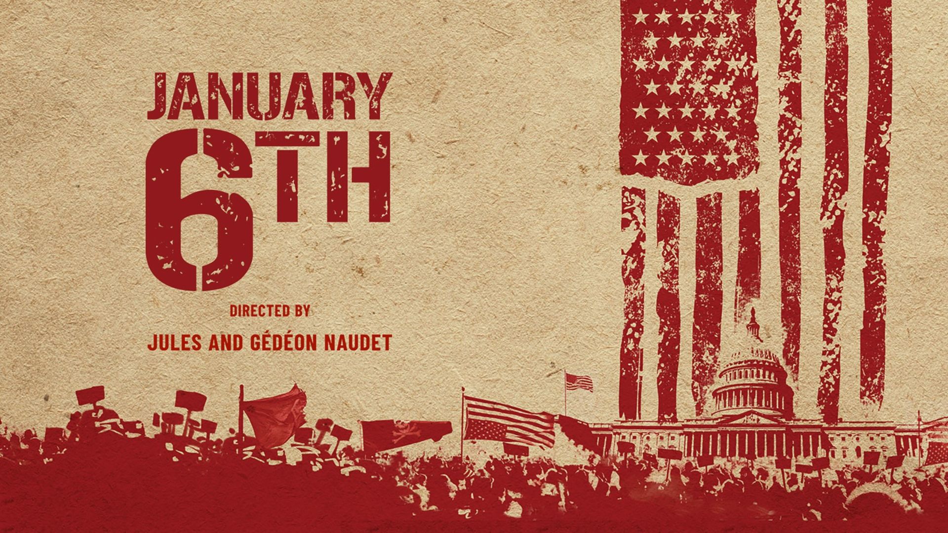How to watch January 6th documentary | What to Watch