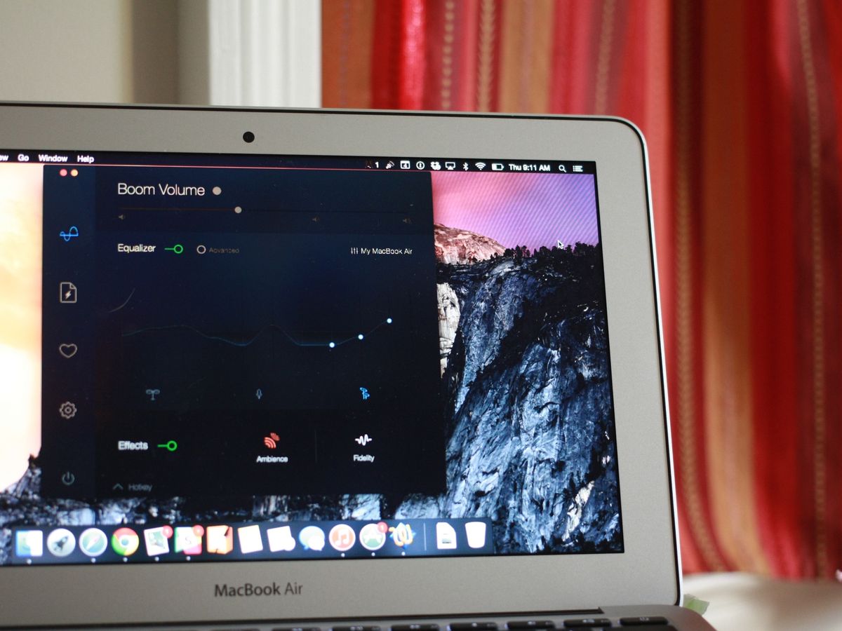 Review: Boom 2 amplifies your Mac's audio and tunes with style | iMore