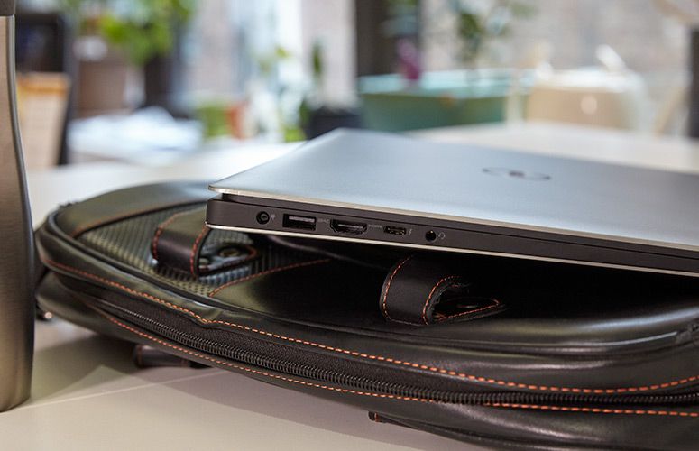 Dell Precision 5520 Review - Full Review and Benchmarks | Laptop Mag