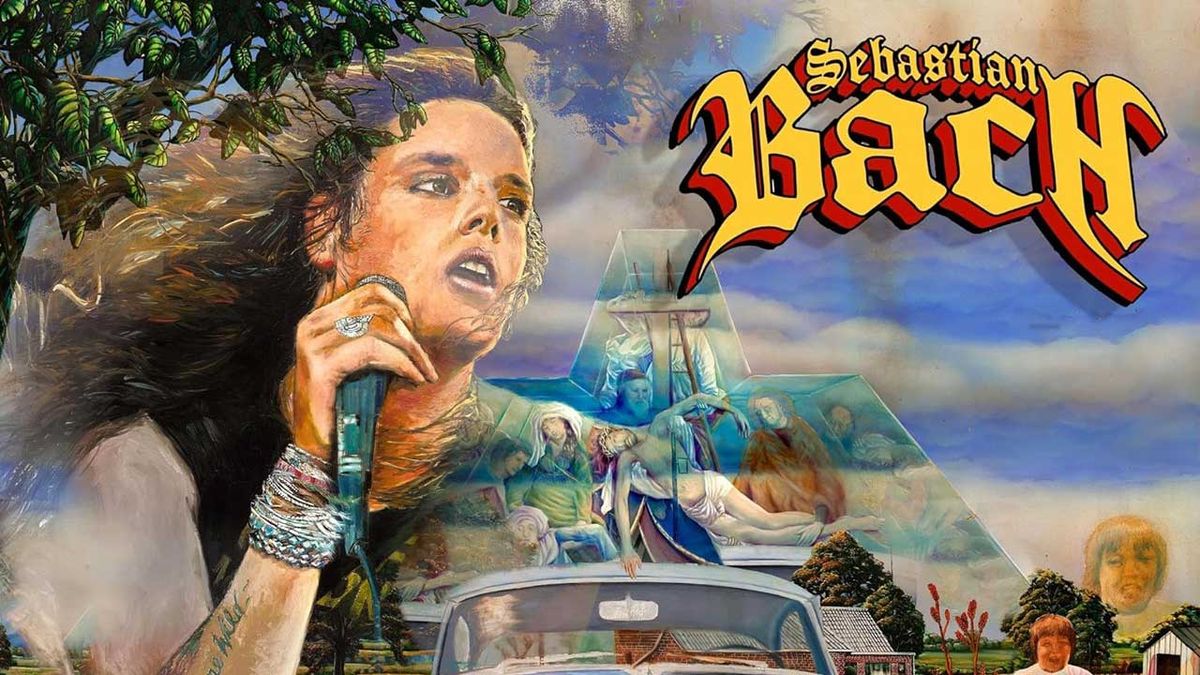Sebastian Bach: Child Within The Man album review | Louder