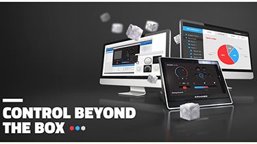 Kramer Introduces New Control Platform at InfoComm | AVNetwork