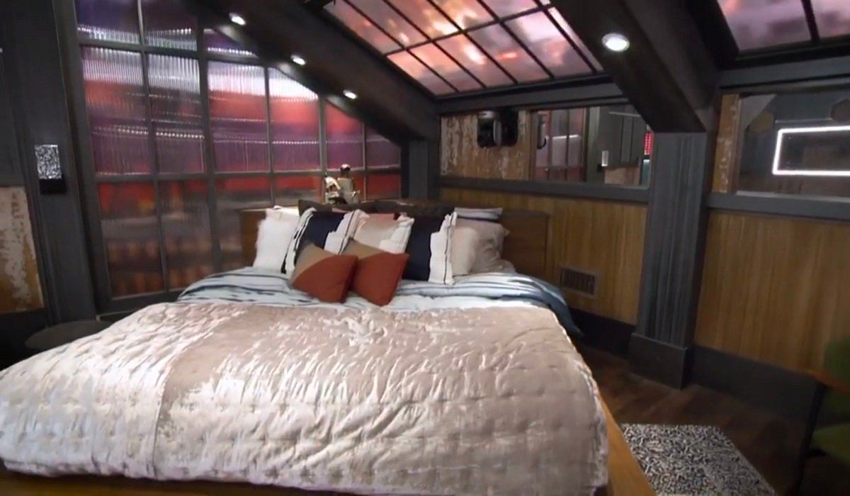 10 Coolest Things About Big Brother All-Stars House Design | Cinemablend