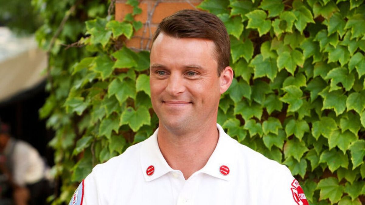 Chicago Fire Brought Back A Long-Lost Character, And It Could Mean Bad ...