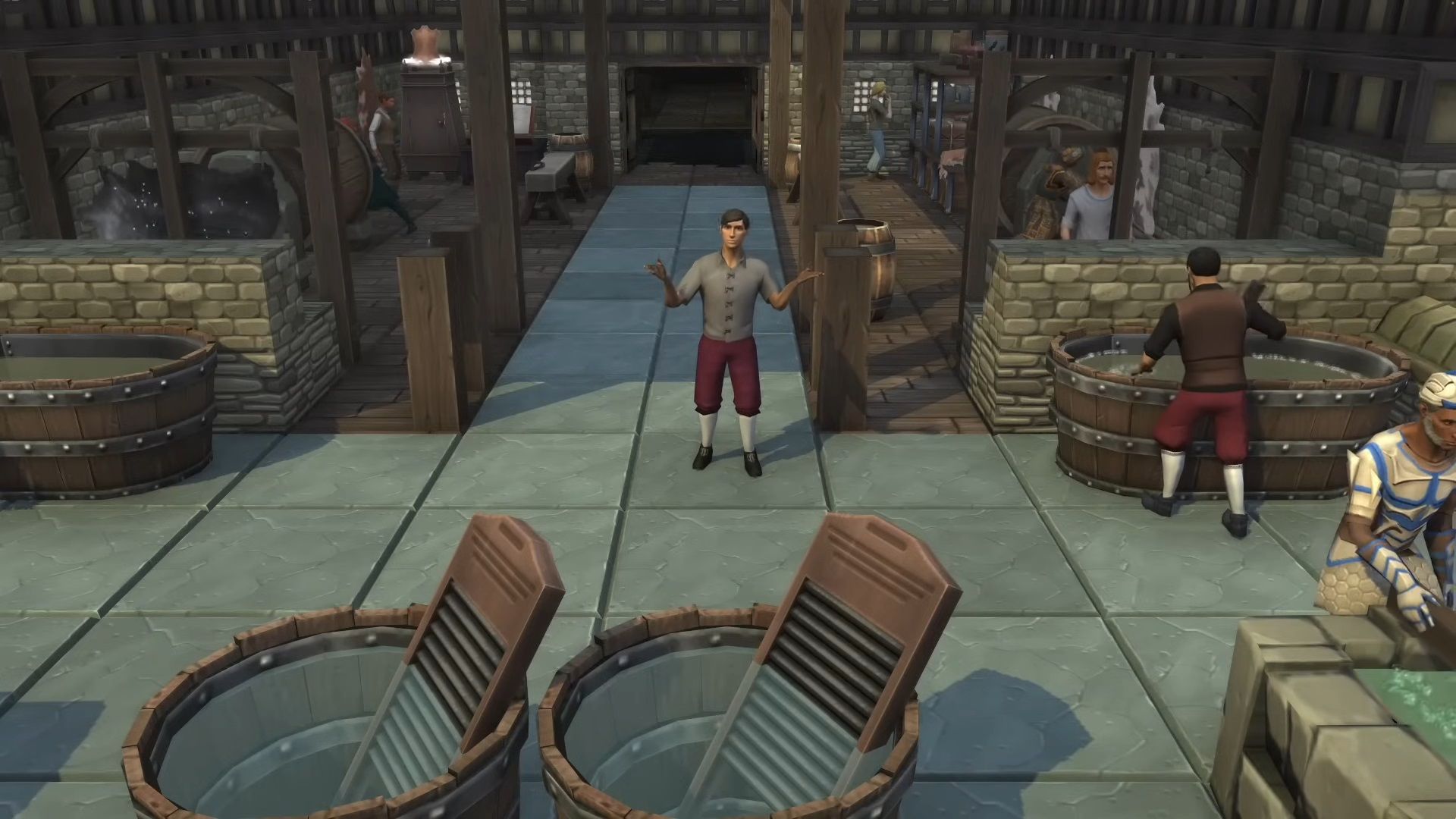 Ahead of his new MMO, RuneScape creator says games have gotten too ...