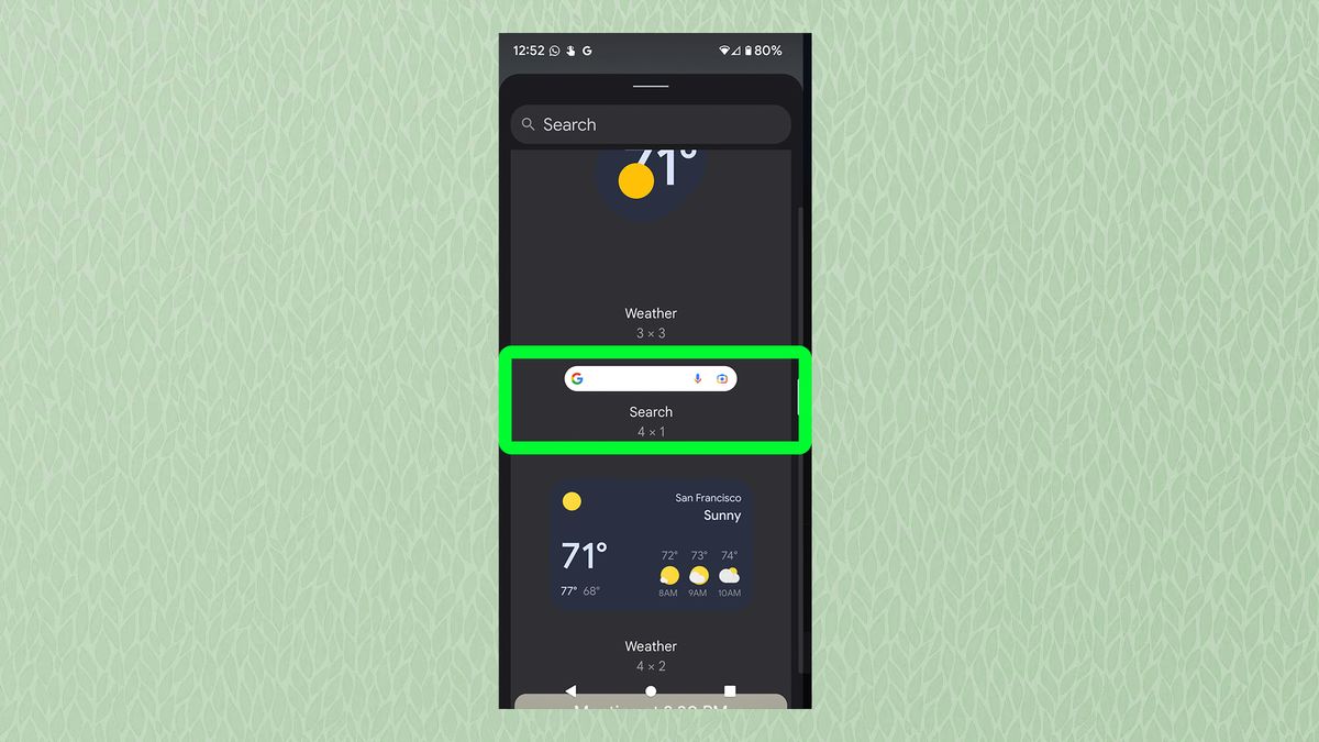 How to launch Google Assistant on Android 12 | Tom's Guide