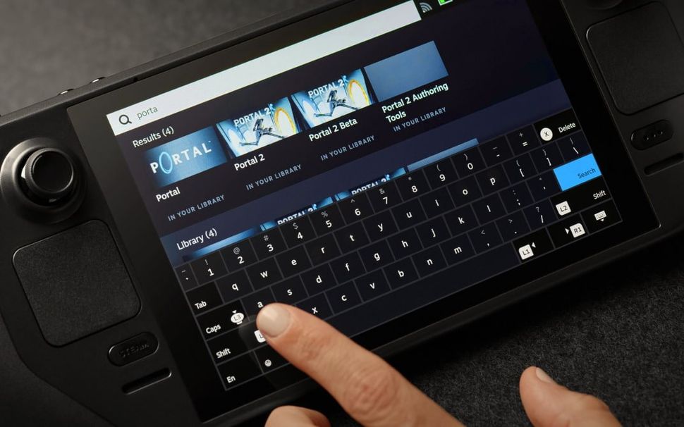 Which Steam Deck should you buy? Extra features, prices, and storage ...