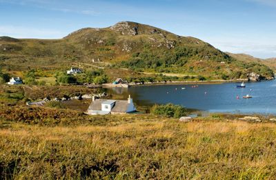 Price drop for stunning Scottish island | Country Life