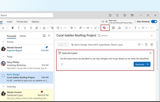 Microsoft Copilot is taking over! Here's a round-up of all the places ...
