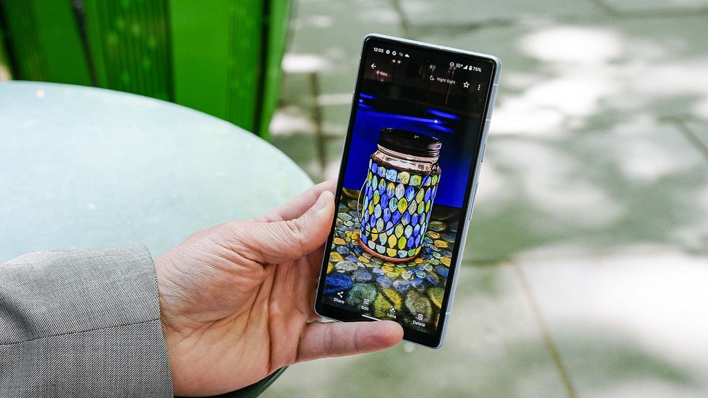 Navigating Android 14 is much easier if you enable this new feature ...