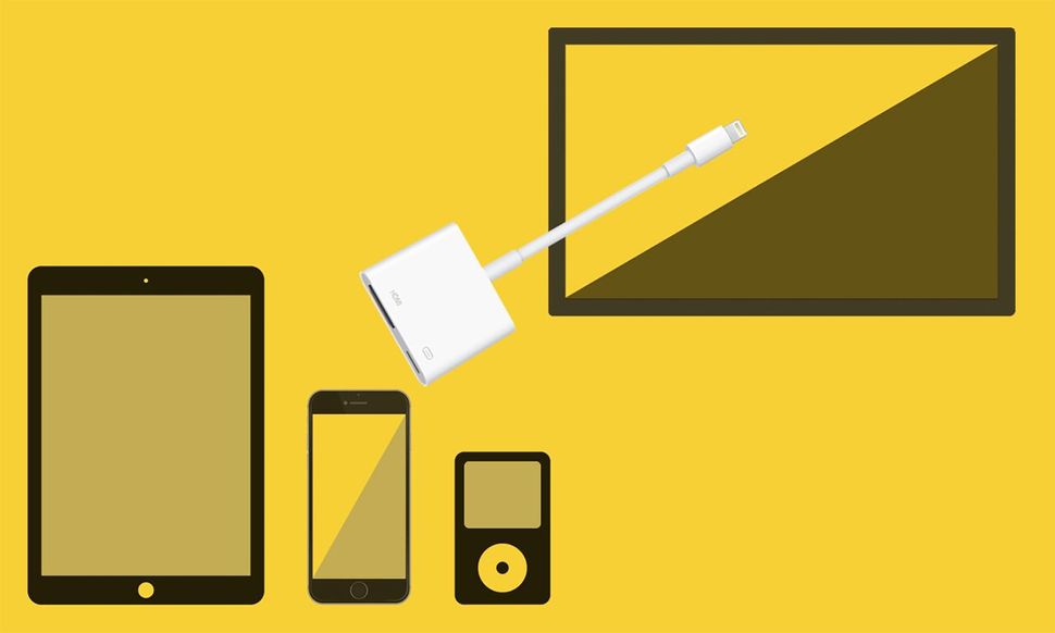 How to Connect a Phone, Tablet, Mac or PC to Your TV | Tom's Guide