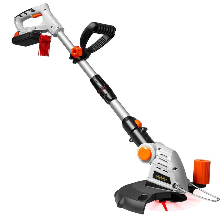 How to cut long grass: expert advice for overgrown lawns | Woman & Home