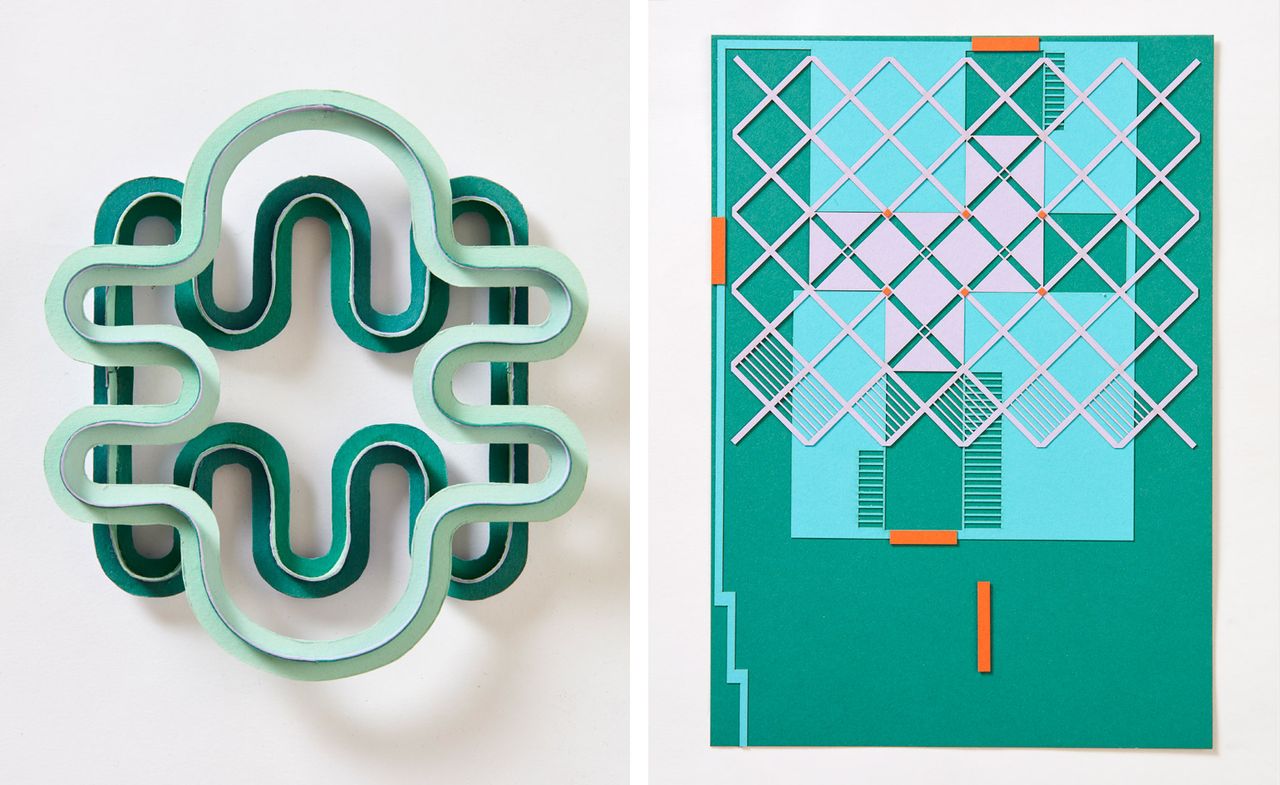 Max Fraser and GF Smith’s art-led charity auction in London | Wallpaper*