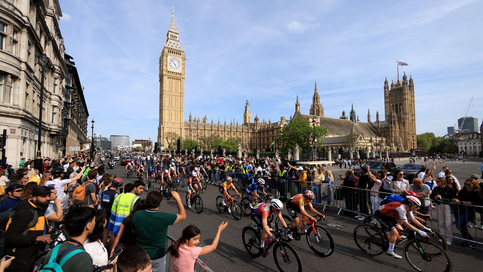 Ford RideLondon Classique 2024: Everything you need to know | Cycling ...