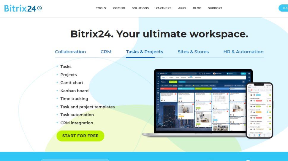 Best productivity tools of 2022 | TechRadar