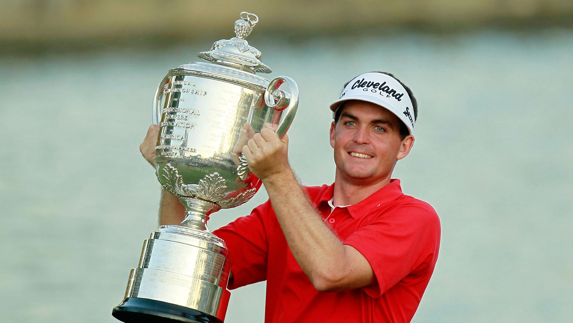 Which Players Have Won A Men's Major On Debut? | Golf Monthly