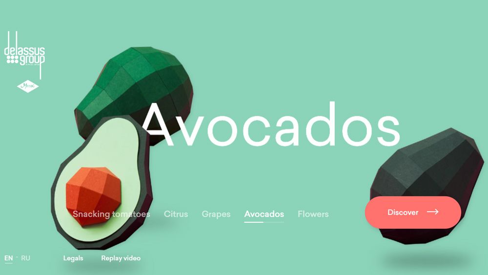 14 stunning parallax scrolling websites | Creative Bloq