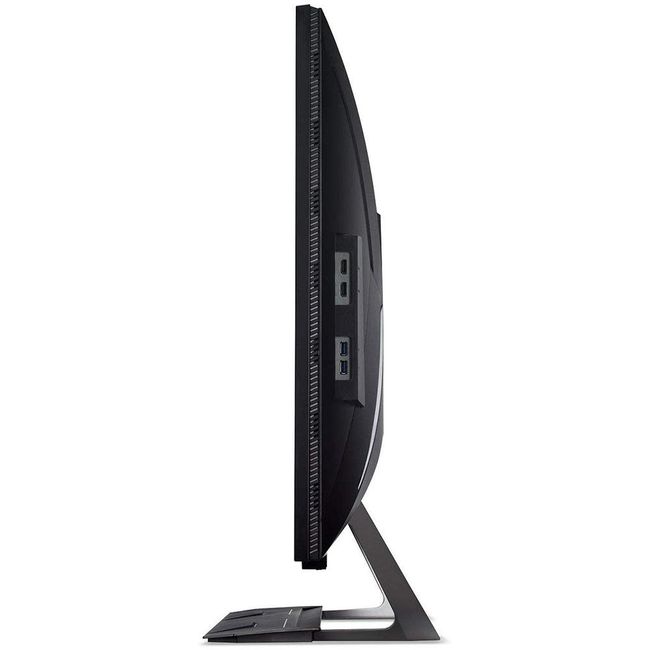 Acer Predator CG437K 43” Monitor Review: Perfectly Sized 4K Gaming ...