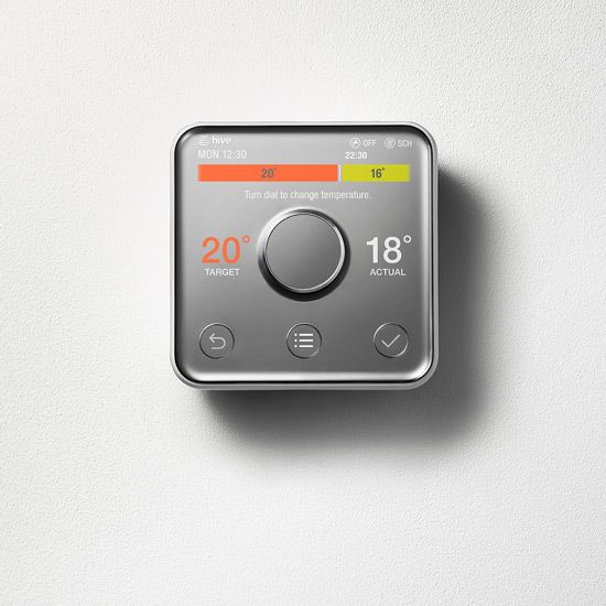 Hive Active Heating 2: New upgrades to the heating app | Ideal Home