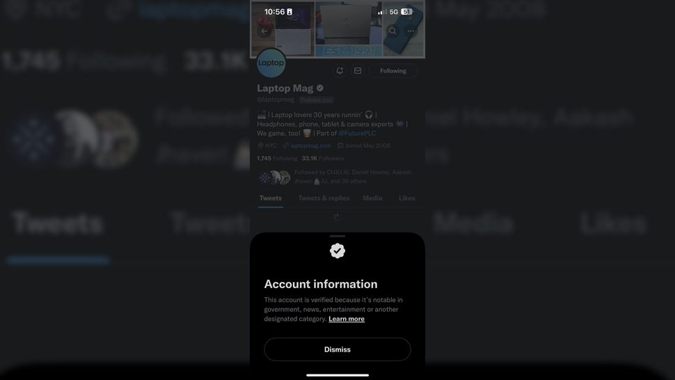 How to spot who is actually verified on Twitter, and who just paid for ...
