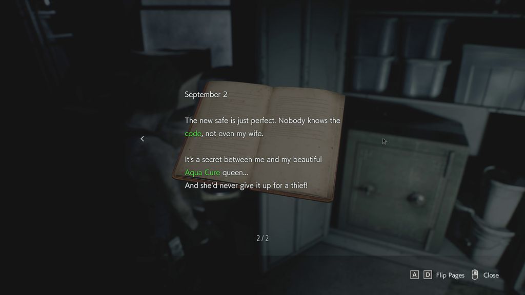 Resident Evil 3 Remake codes: Every locker and safe code in RE3 Remake ...