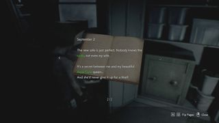 Resident Evil 3 Remake codes: Every locker and safe code in RE3 Remake ...