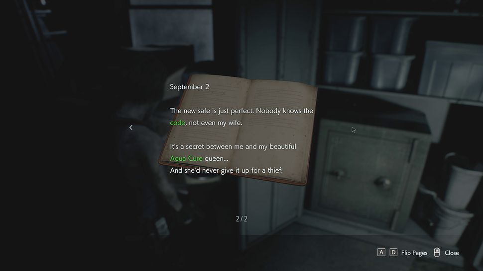 Resident Evil 3 Remake codes: Every locker and safe code in RE3 Remake ...