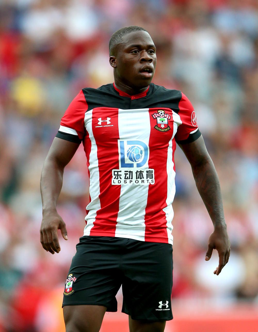 Obafemi could earn Saints start | FourFourTwo