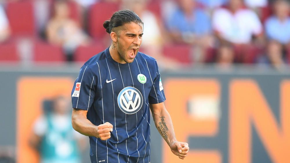 Rodriguez closing in on AC Milan move | FourFourTwo